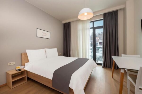 Rooms - Dialog Hotels