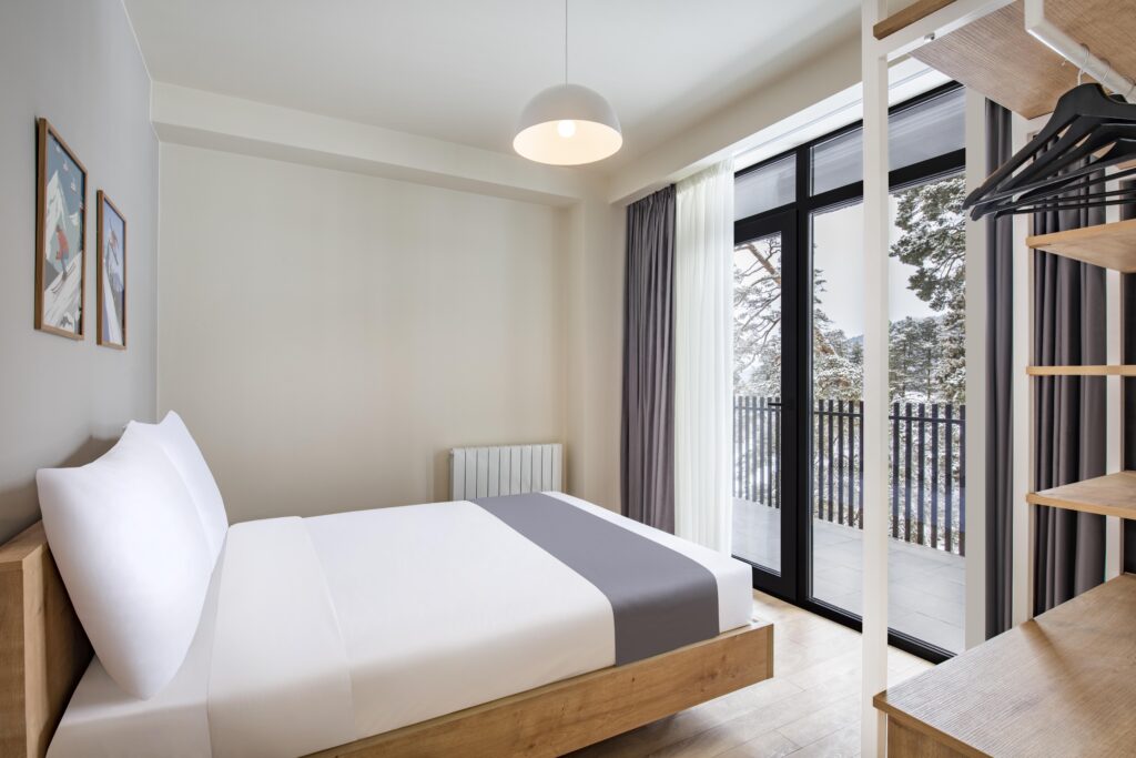 Deluxe Family Room - Dialog Hotels