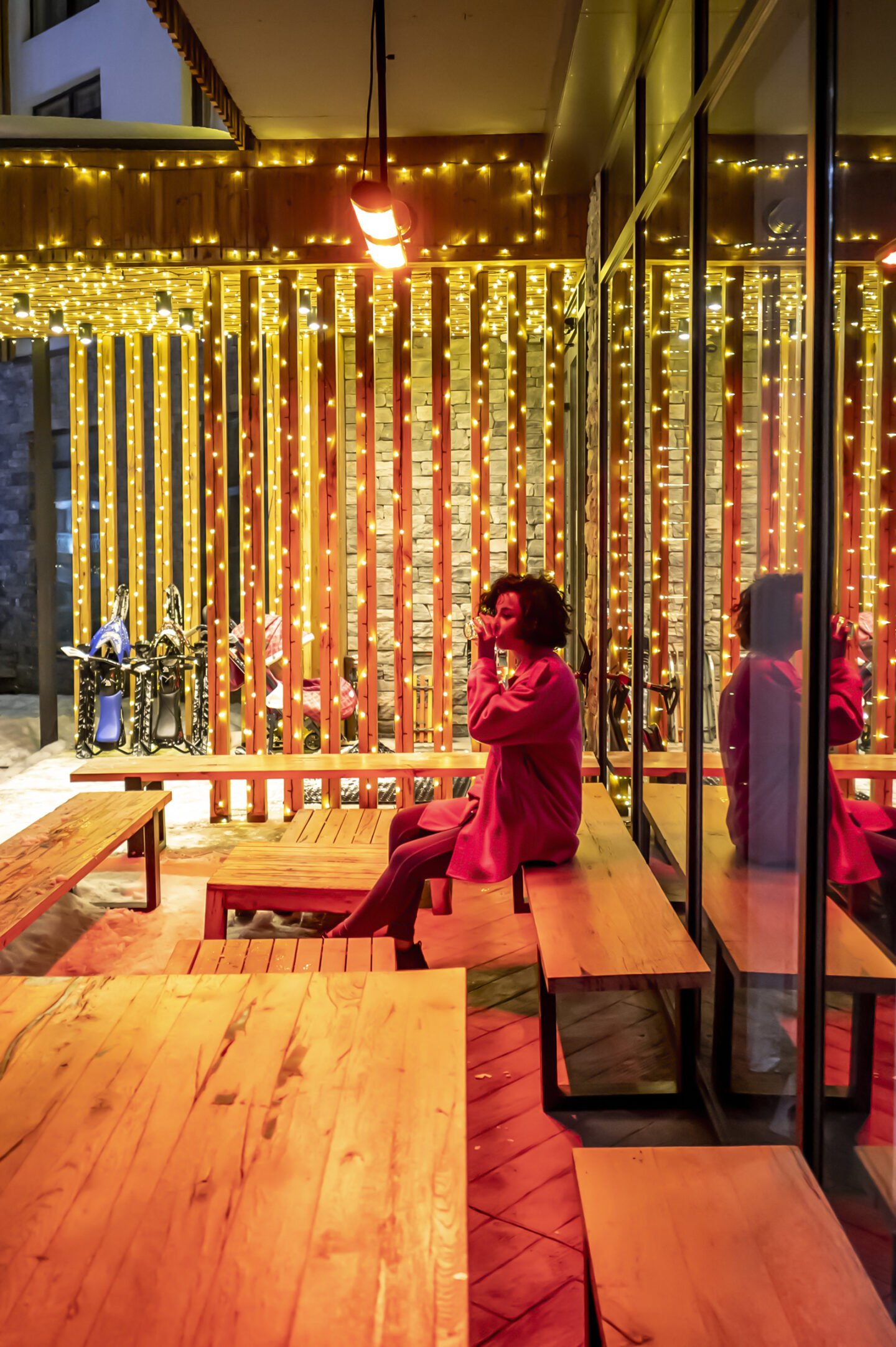 About the hotel - Dialog Hotels