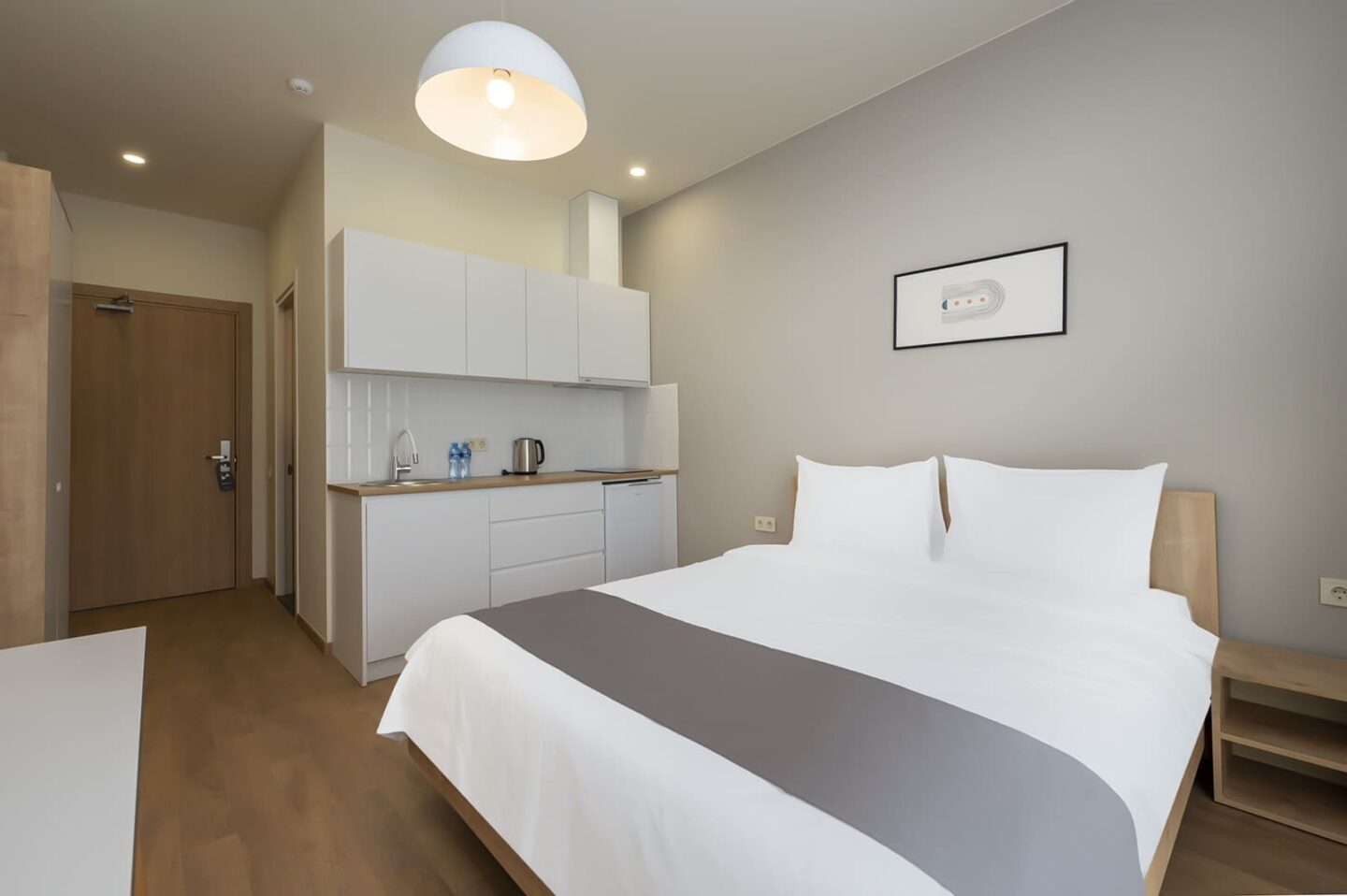 Rooms - Dialog Hotels