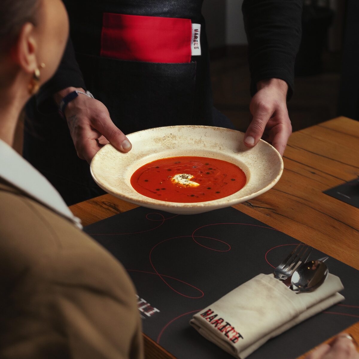 Restaurant - Dialog Hotels