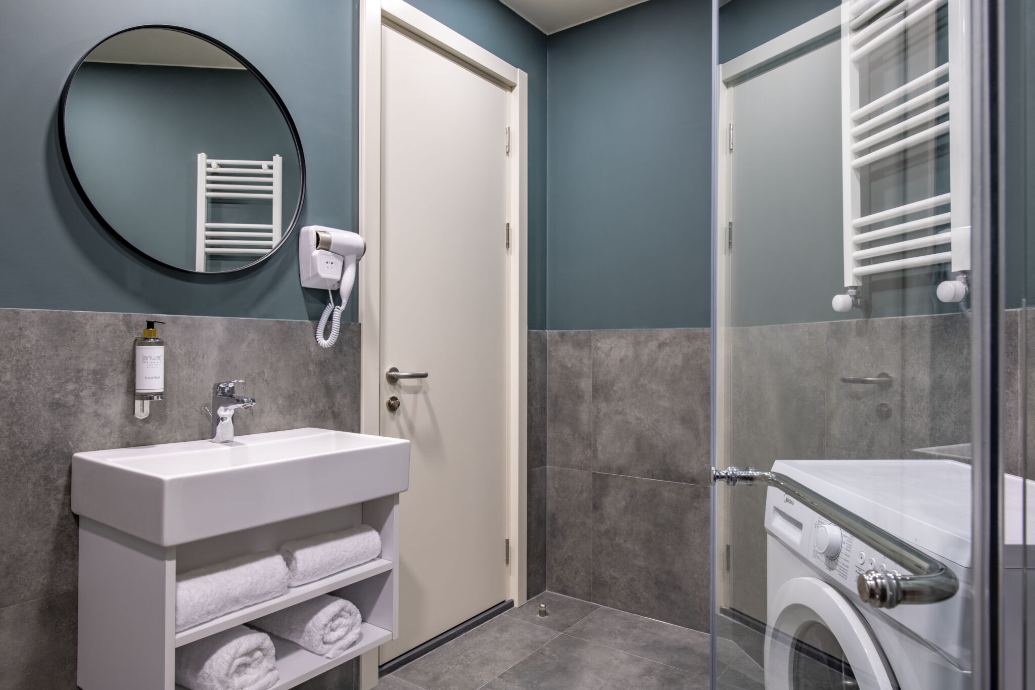 Rooms - Dialog Hotels