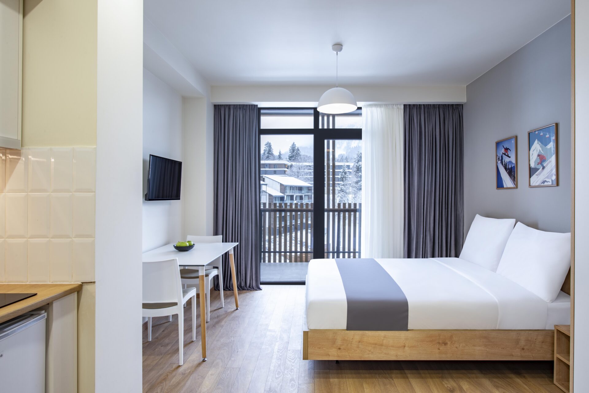 Rooms - Dialog Hotels