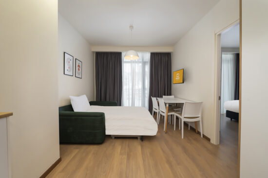 Rooms - Dialog Hotels